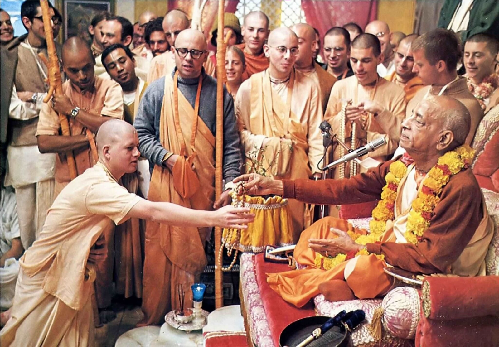 ISKCON DISCIPLE COURSE (IDC) – R.I.S.E Rupanuga Institute of Spiritual ...
